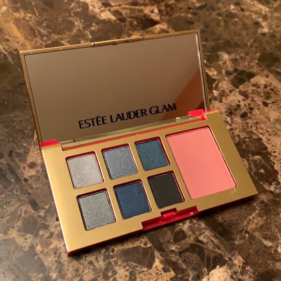 Estee Lauder | Makeup | New Este Lauder Pure Color Envy Eye And Cheek ...